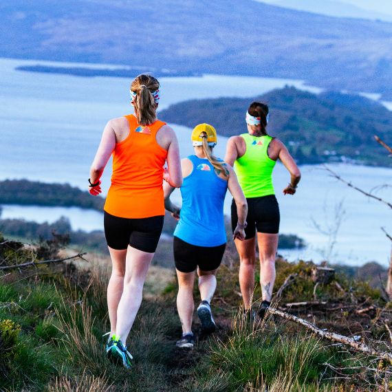 Trail Goddess | Trail Running Clothing Designed Exclusively for Women