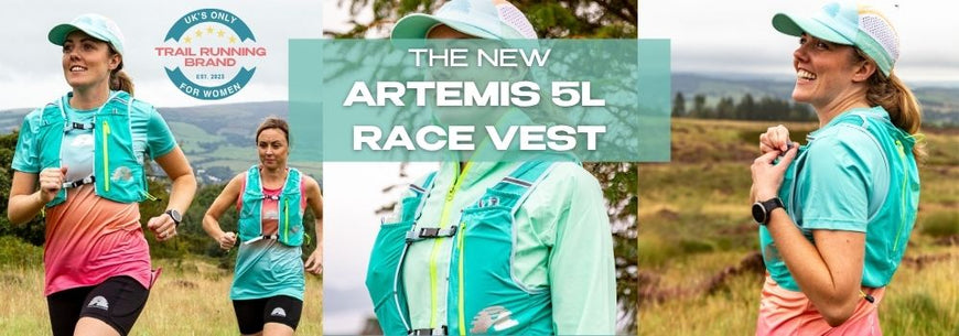 Trail Goddess | Trail Running Clothing Designed Exclusively for Women